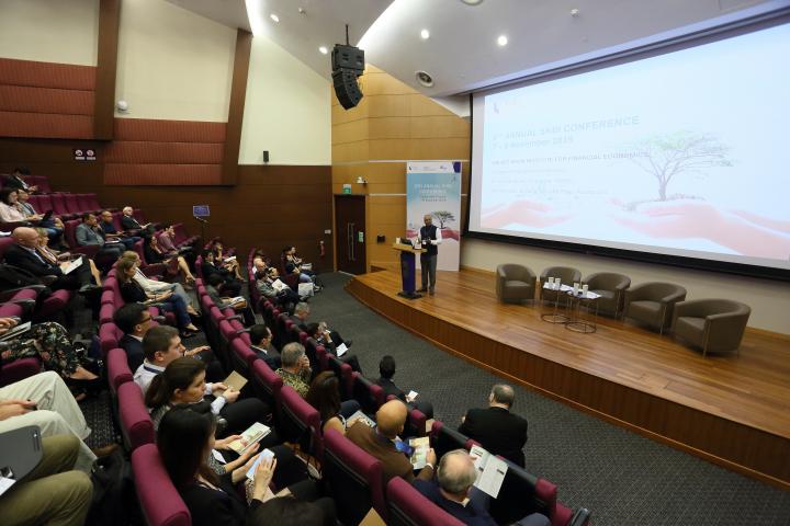 9th Annual SKBI Conference (7-8 November 2019) | SKBI